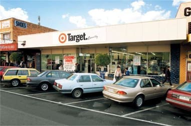 Commercial Real Estate