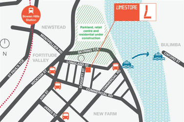 Office Leased in 33 Longland Street, Newstead QLD 4006 | Commercial ...