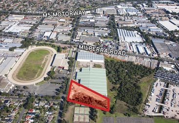 Land & Development Property Sold in Lot 5 Milperra Road (Bankstown ...