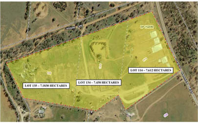 223 HENRY PARKES WAY, Condobolin NSW 2877 - Sold Rural & Farming ...