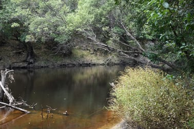 614 Talegalla Drive, Talegalla Weir QLD 4650 - Sold Rural & Farming ...