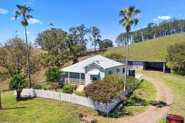 Rural & Farming Property Sold in 1078-1110 Kin Kin Kin Kin Road, Wolvi ...