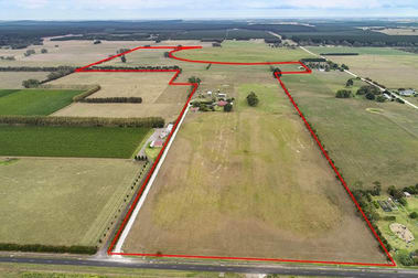 Rural & Farming Sold in 40 Lange Road, Yahl SA 5291 | Commercial Real ...