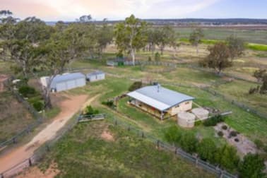 Rural & Farming Property Sold in 1275 Clifton Leyburn Road, Ryeford QLD ...