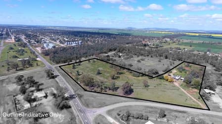 15 Centenary Road, Barellan NSW 2665 - Sold Rural & Farming ...