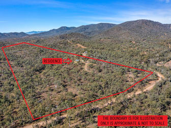 568 Aremby Road, Bouldercombe QLD 4702 - Sold Rural & Farming ...