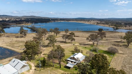 Glen Hazel Road Bundarra, Inverell NSW 2360 - Sold Rural & Farming ...