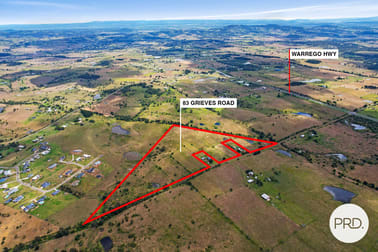 83 Grieves Road, Haigslea QLD 4306 - Sold Rural & Farming | Commercial ...