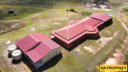 1060 Yarrie Lake Road, Narrabri NSW 2390 - Sold Rural & Farming ...
