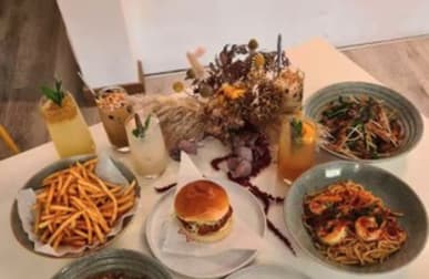 Cafe & Coffee Shop - Bankstown NSW 2200 - 2018215262