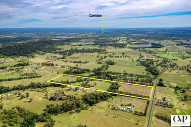 90 Carrolls Road, Menangle NSW 2568 - Sold Rural & Farming | Commercial ...