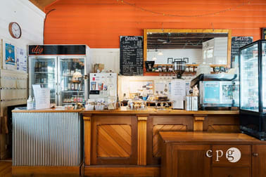 Cafe & Coffee Shop - Newstead VIC 3462 - 2018397500