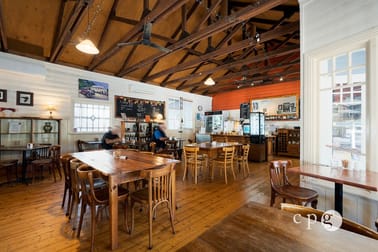 Cafe & Coffee Shop - Newstead VIC 3462 - 2018397500