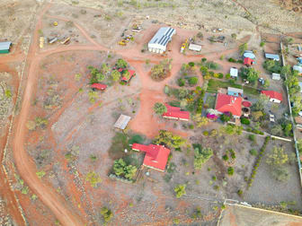 Commercial Real Estate