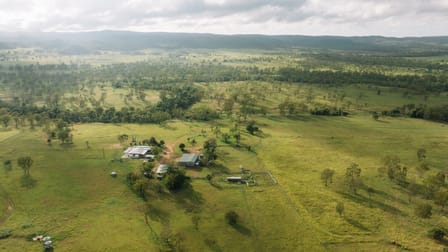 Rural & Farming For Sale in 124 Lee Farm Road, Bushley QLD 4702 ...