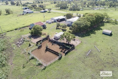Rural & Farming Property Sold in 41 Forest Hill Fernvale Road, Forest ...