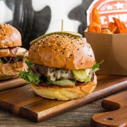 Takeaway Food - Capalaba QLD 4157 - 2020562253