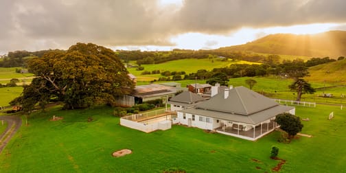 Rural & Farming Property For Sale in Lot 3002 - Alne Bank Rose Valley ...