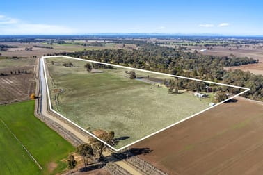 Rural & Farming Property Sold in 320 Central Kialla Road, Kialla VIC ...