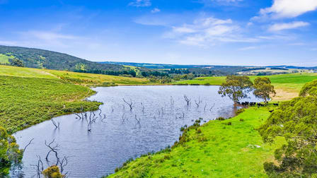 Rural & Farming Property Sold in 700 Cleland Gully Road, Tooperang SA ...