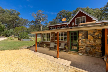 Rural & Farming Property For Sale in 867 Burragate Road, Wyndham NSW ...