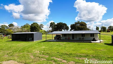 Rural & Farming Property Sold in 34 Bonnick Road, Gunalda QLD 4570 ...