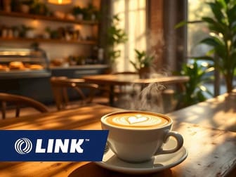 Cafe & Coffee Shop - Sunshine Coast Greater Region QLD - 2020070321