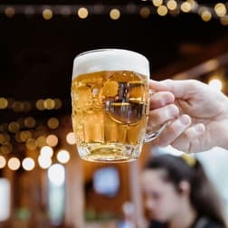 Food, Beverage & Hospitality - Erina NSW 2250 - 2020499351