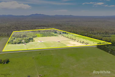 Rural & Farming Property For Sale in 73 Richters Road, Winfield QLD ...