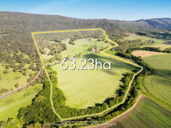 Rural & Farming Property Sold in 221-223 Mulgowie Road, Thornton QLD ...