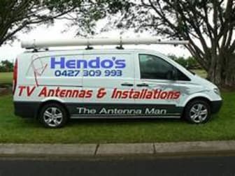 Entertainment & Technology - Cairns QLD 4870 - 2020499679