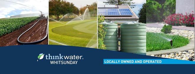 Pool & Water - Whitsundays QLD 4802 - 2020499751