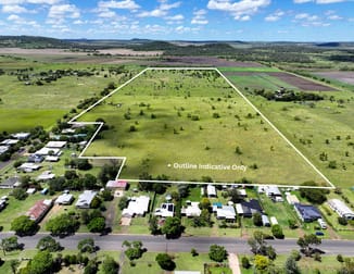 Rural & Farming Property Sold in Lot 16 Side Street, Mount Tyson QLD ...