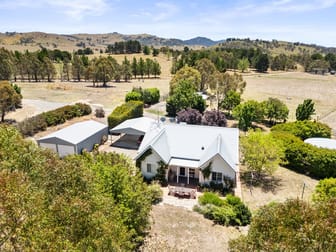 Rural & Farming Property For Sale in 65 Badgery Road, Burra NSW 2620 ...