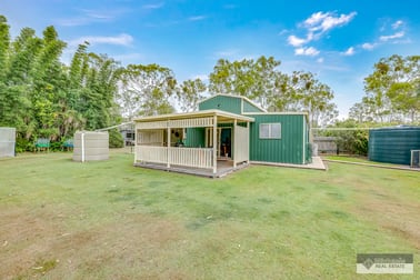 Rural & Farming Property Sold in 17 Eureka Station Road, Eureka QLD ...