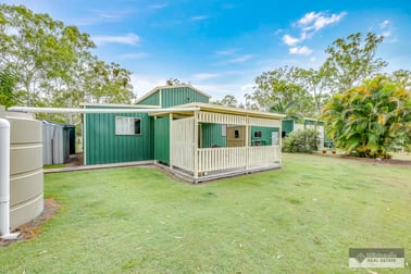 Rural & Farming Property Sold in 17 Eureka Station Road, Eureka QLD ...