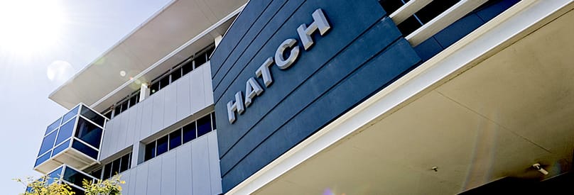 Hatch Building - Perth, WA 6000 - Building Profile