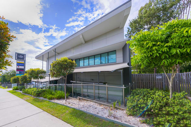 Shop & Retail Property For Lease in Shop 1/12 Queen Street, Goodna QLD ...