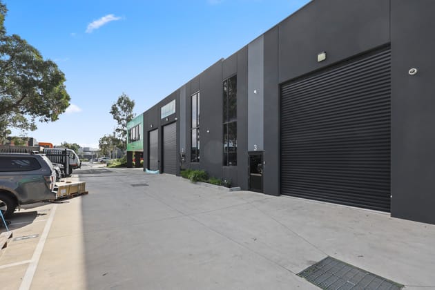 3/16 Sigma Drive, Croydon South VIC 3136 - Sold Factory, Warehouse ...