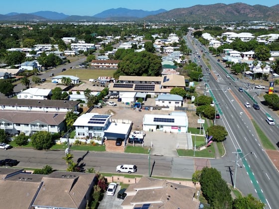 66 Bowen Road, Rosslea QLD 4812 - Factory, Warehouse & Industrial ...