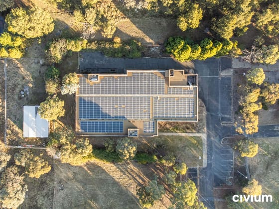 Whole Site/150 Narrabundah Lane, Symonston ACT 2609 - Land ...