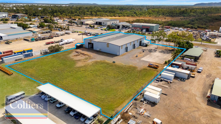 133-139 Enterprise Street, Bohle QLD 4818 - Factory, Warehouse ...