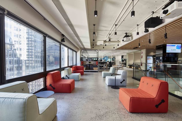 175 Pitt Street, Sydney NSW 2000 - Office For Lease | Commercial Real ...