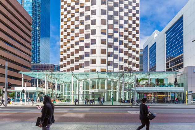 77 St Georges Terrace, Perth WA 6000 - Office For Lease | Commercial ...