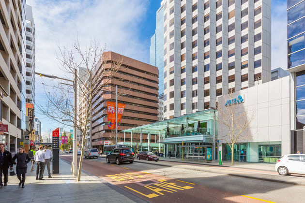 77 St Georges Terrace, Perth WA 6000 - Office For Lease | Commercial ...