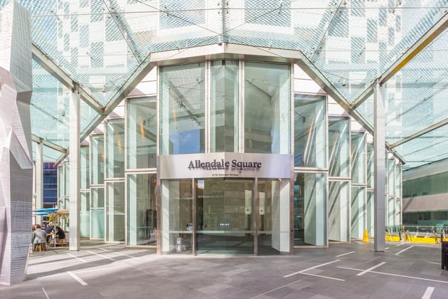 77 St Georges Terrace, Perth WA 6000 - Office For Lease | Commercial ...