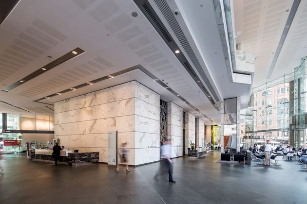 255 George Street, Sydney NSW 2000 - Office For Lease | Commercial Real ...