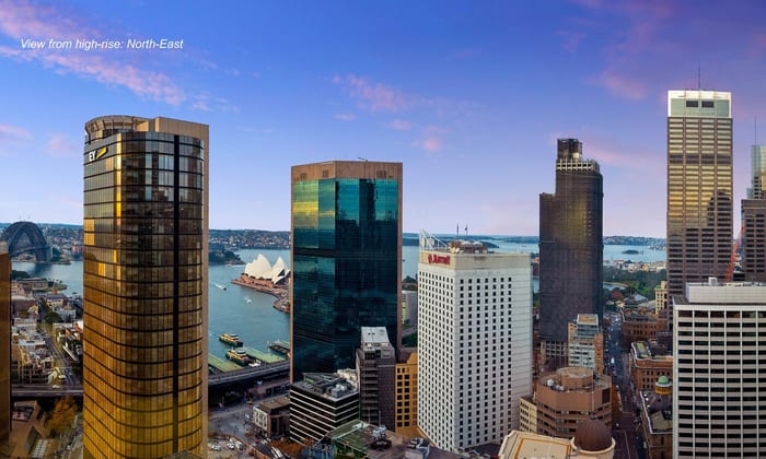 255 George Street, Sydney NSW 2000 - Office For Lease | Commercial Real ...
