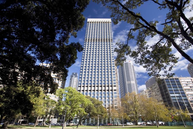 201 Elizabeth Street, Sydney NSW 2000 - Office For Lease | Commercial ...