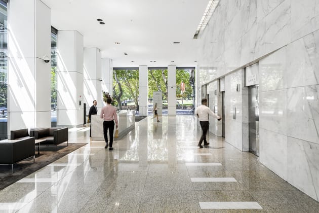 201 Elizabeth Street, Sydney NSW 2000 - Office For Lease | Commercial ...